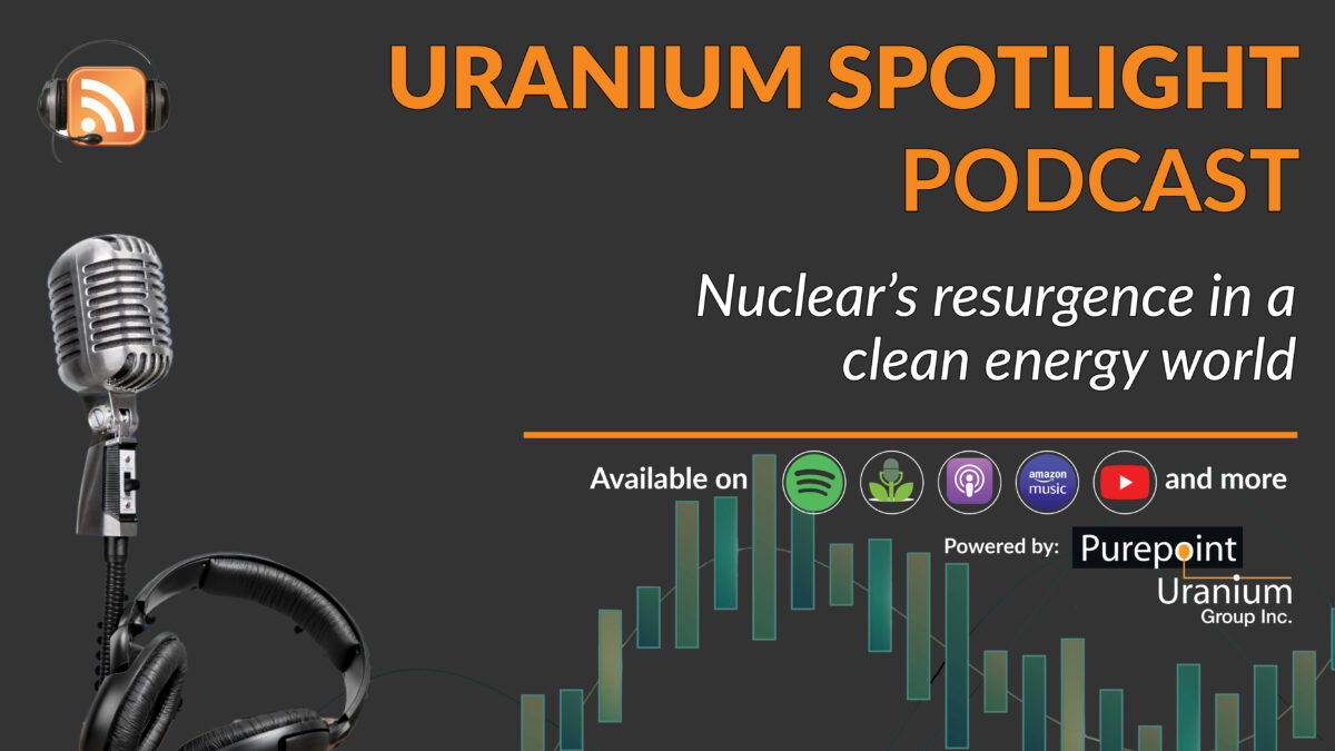 Home - Purepoint Uranium Group Inc.
